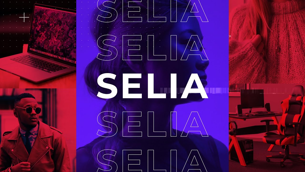 Selia Promo Video - YouTube