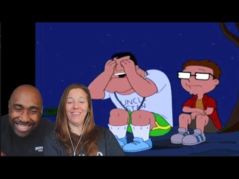 THE ENTIRE FAMILY CAN'T STOP CRYING | AMERICAN DAD FUNNY COMPILATIONS ...