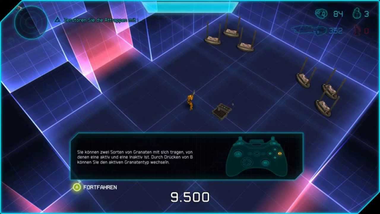 Let´s play Halo Spartan Assault #001 - Tutorial - YouTube