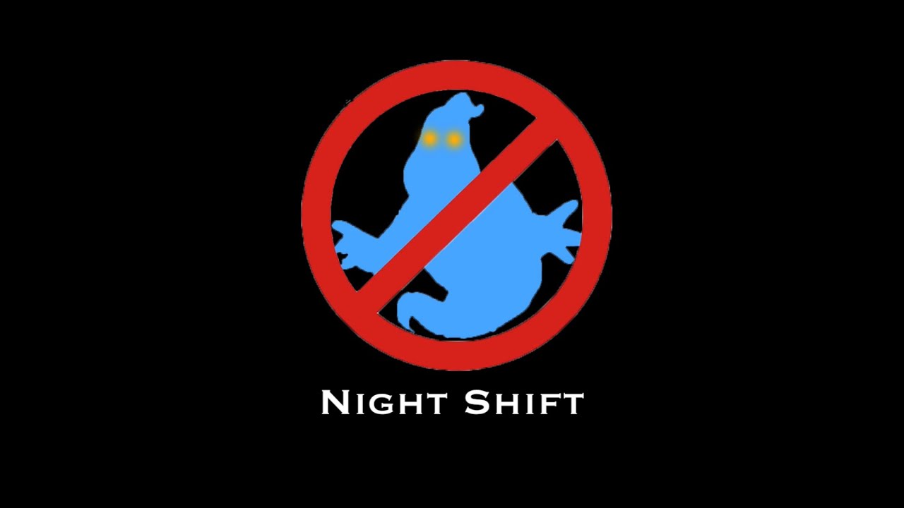 Night Shift | Ghostbusters Fan Film - YouTube