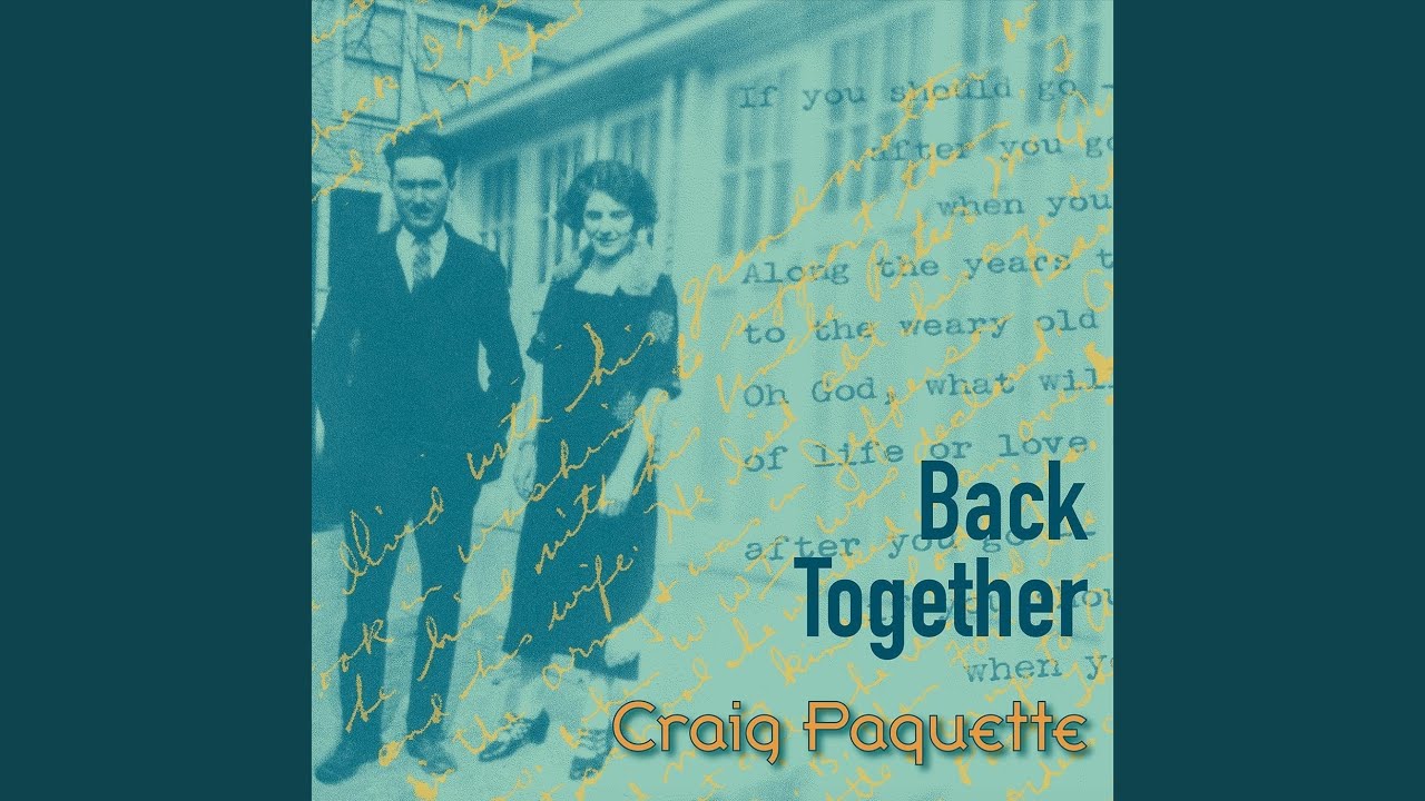 Back Together YouTube back-together-youtube