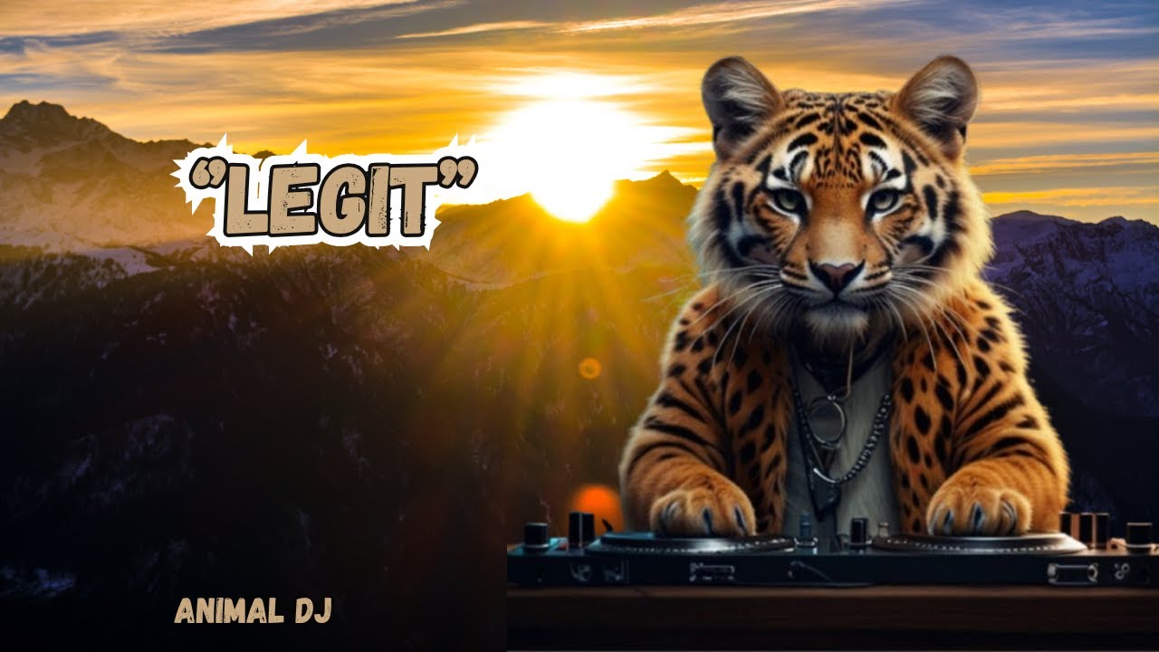 LEGIT’’ - SONG & LYRICS - YouTube