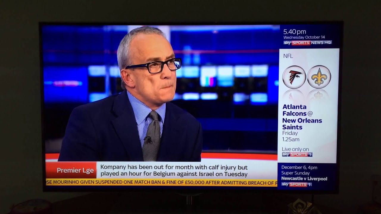 David Bick discusses MCFC profit - YouTube