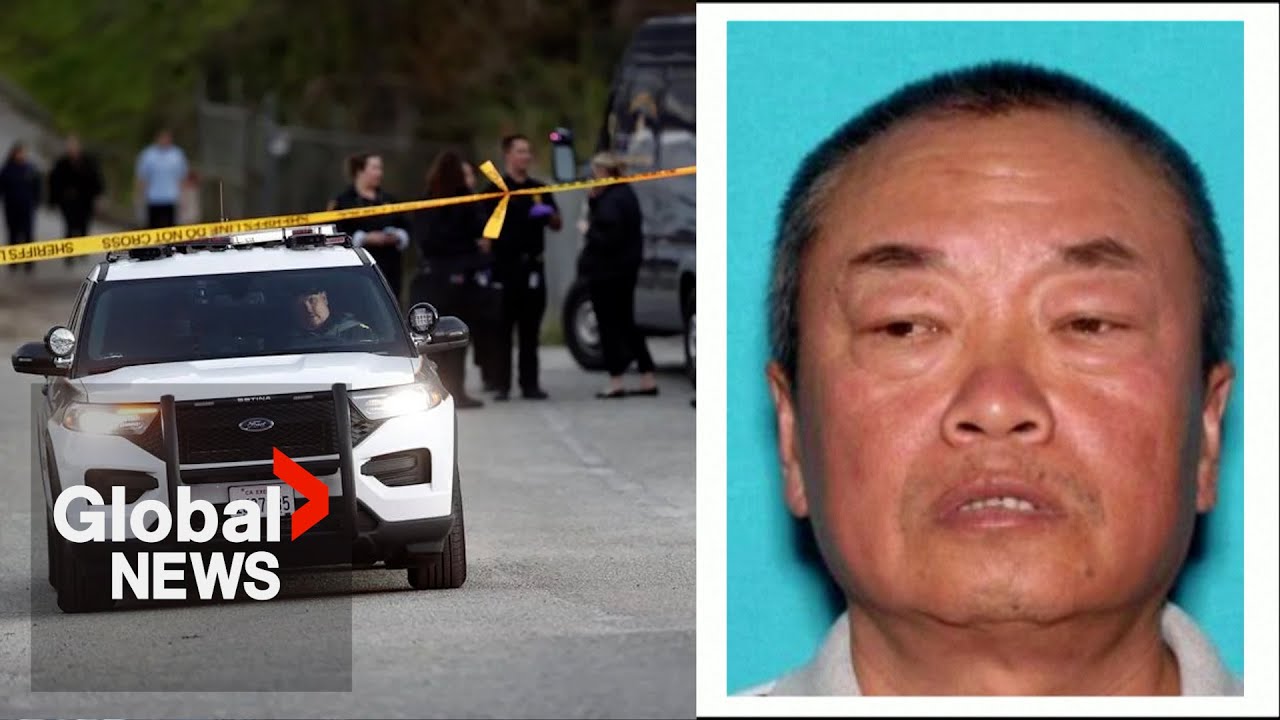Half Moon Bay Mass Shooting Considered workplace Violence Incident half-moon-bay-mass-shooting-considered-workplace-violence-incident