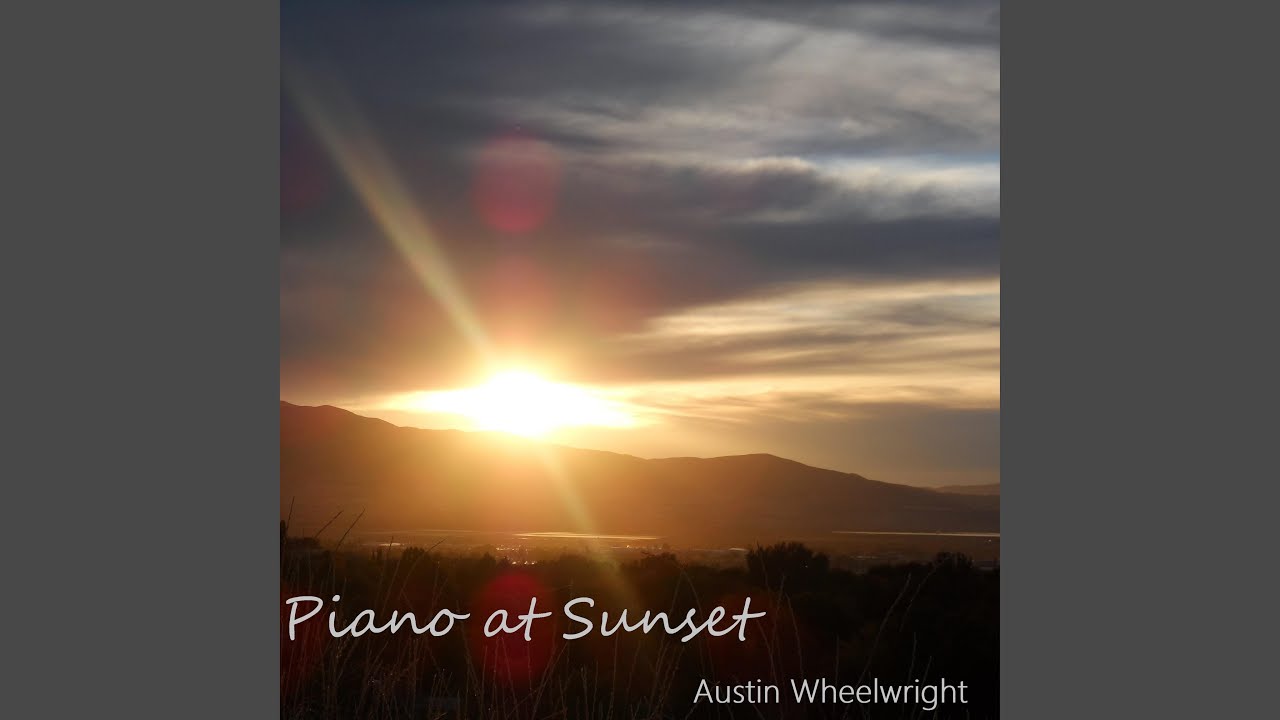 Light Will Come Again - Austin Wheelwright: Song Lyrics, Music Videos ...