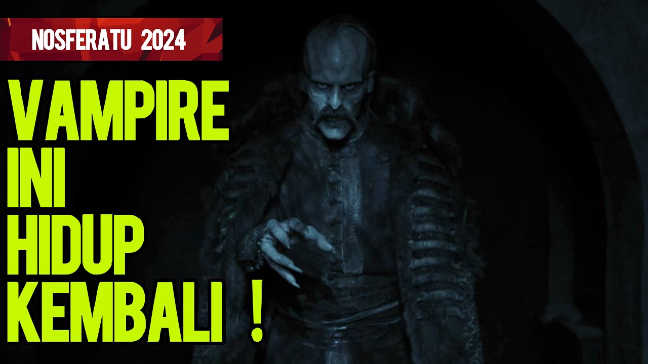 FILM HANTU ! MOVIE HORROR TERBAIK WAJIB DI TONTON | Alur Cerita Film ...