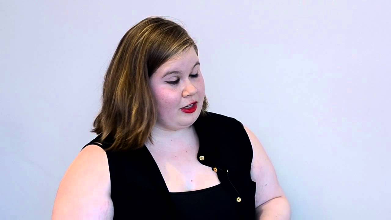 Amanda Hollinger - DoSDA candidate - YouTube
