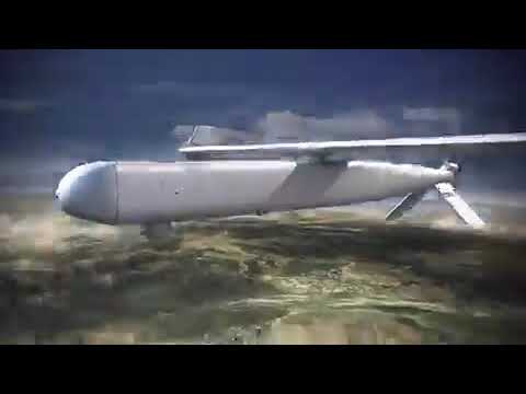 How Israeli suicide drones used in Armenia/Azerbaijan conflict work ...