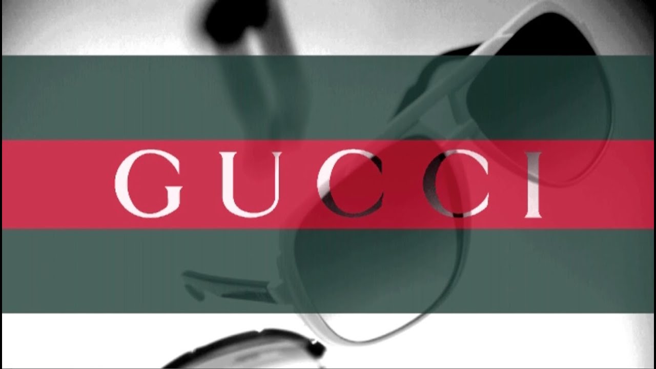 GUCCI SAFILO YOUNG 2009 - YouTube