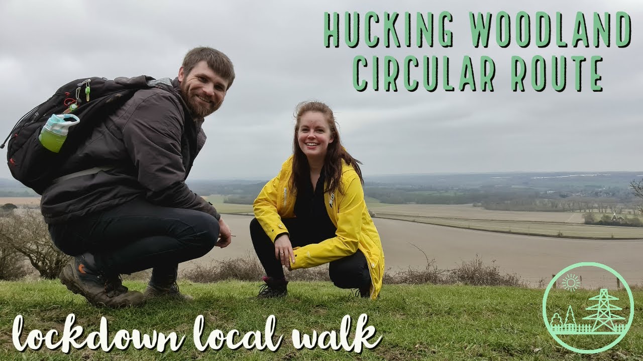 International Forestry Day | Hucking, Kent, England | Lockdown Local ...