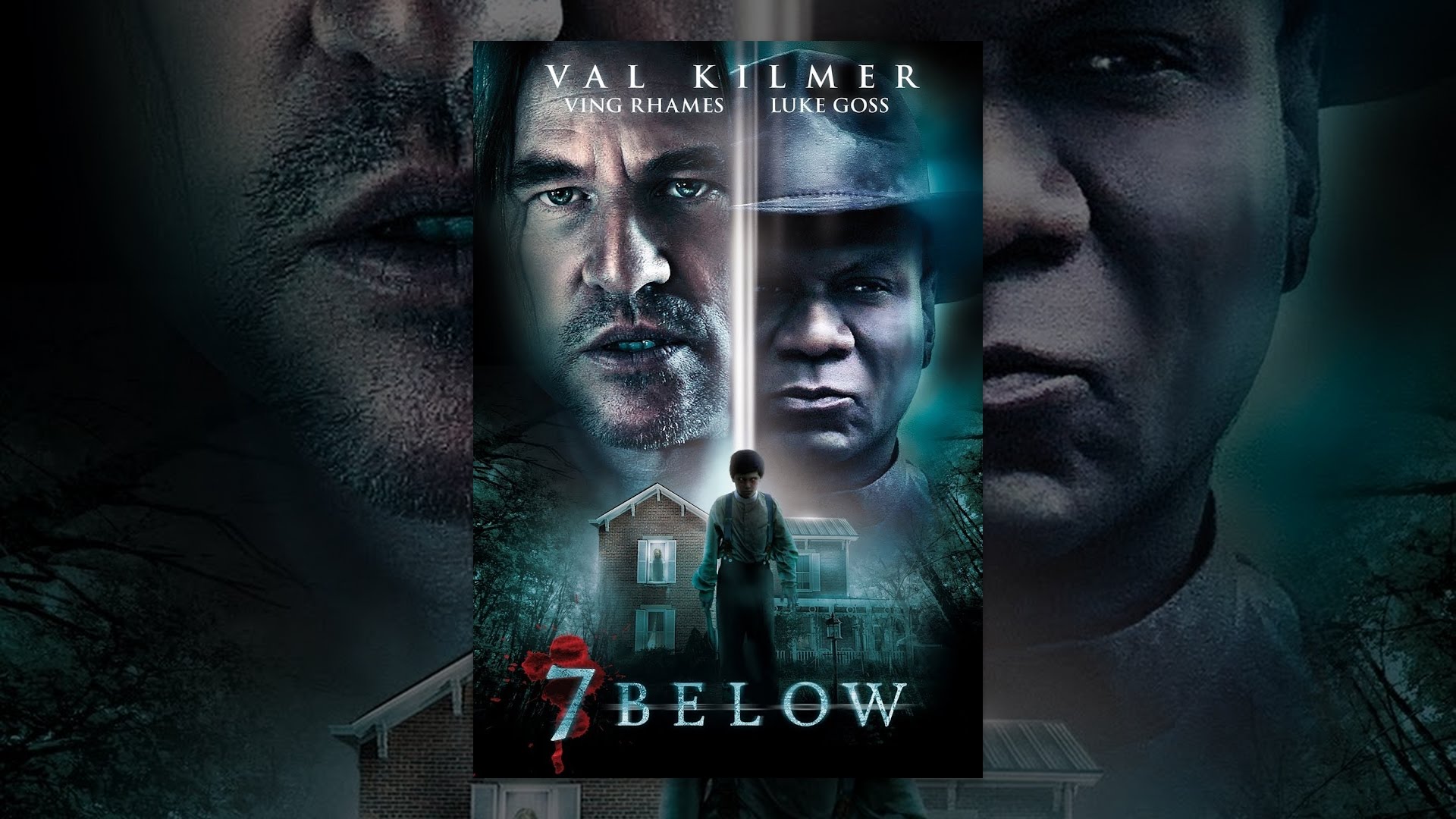 7 Below (VF) - YouTube