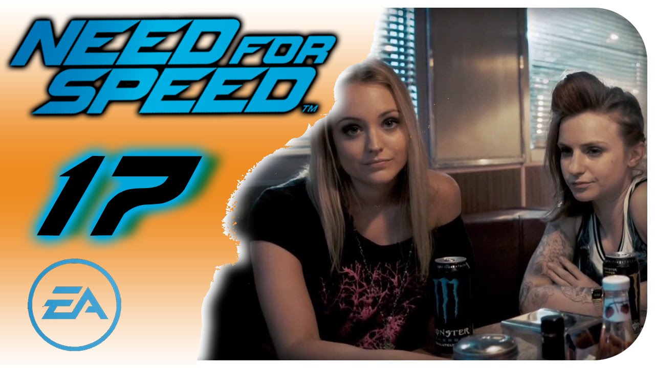 Need for Speed #17 - Rennen gegen die Locals - Let's Play Need for ...