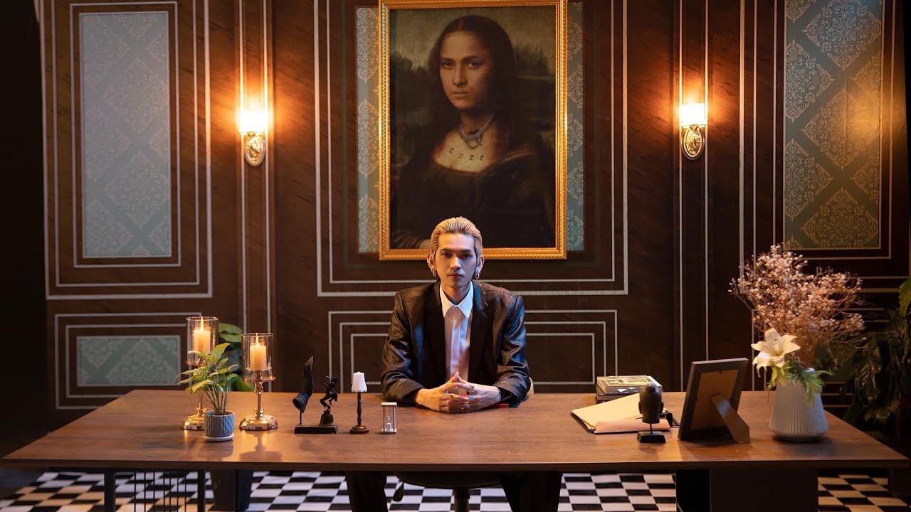 DIT WAY - WHO YOU ARE ? [ Music video ] - YouTube