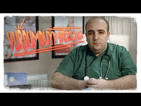 Dr. Erman - 2. Bölüm: Vurdumduymazlığı