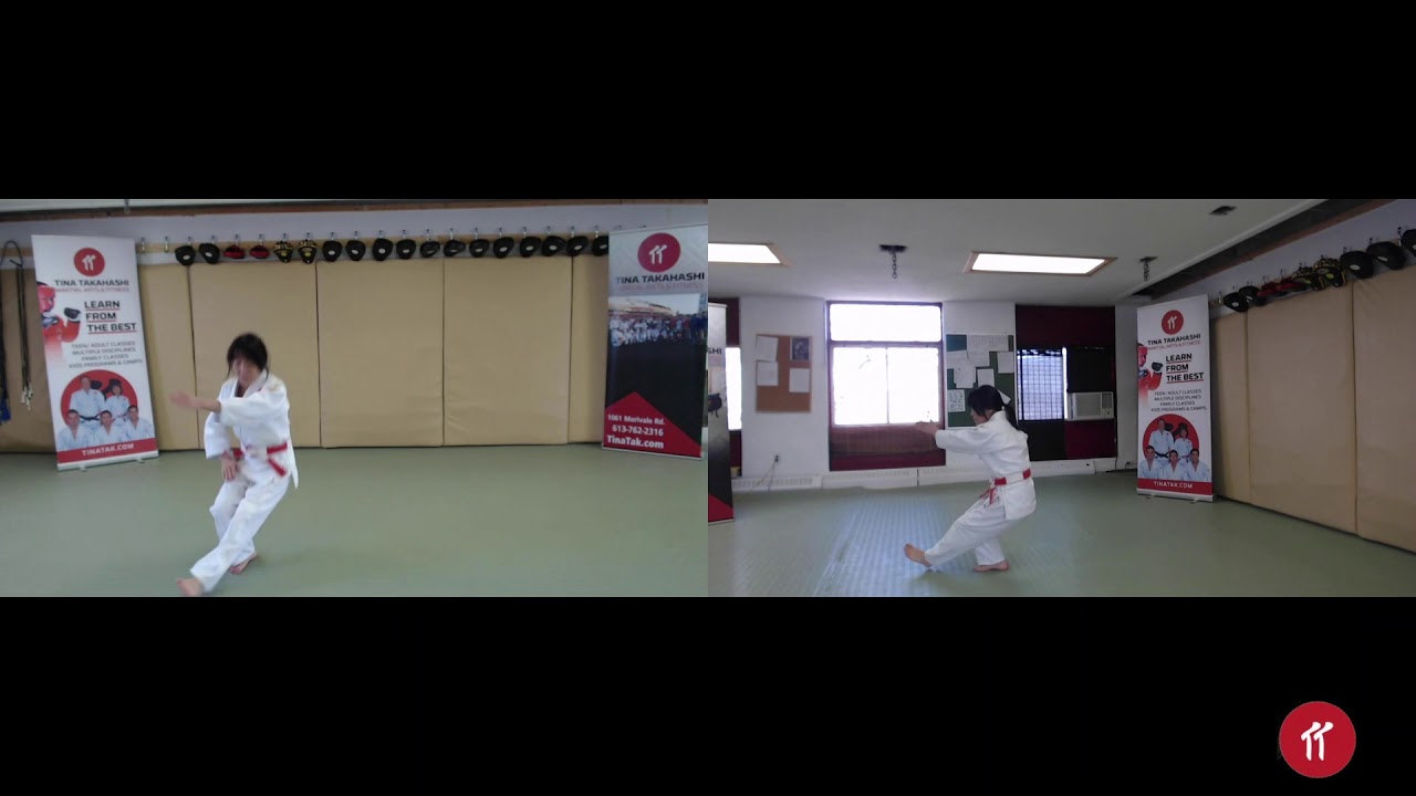 Break Falls for Judo Jiu Jitsu Sambo BJJ - YouTube