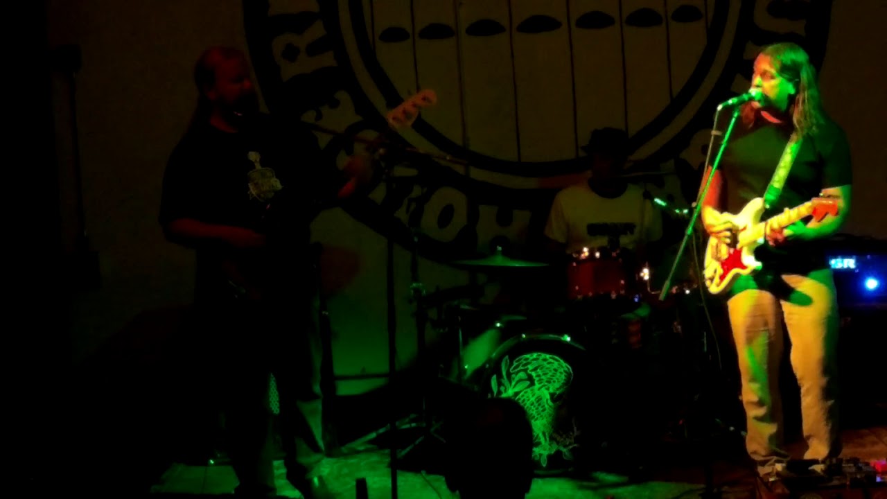 Brass Owl - Zero Funks Given @ Southgate House 6-2-2018 - YouTube