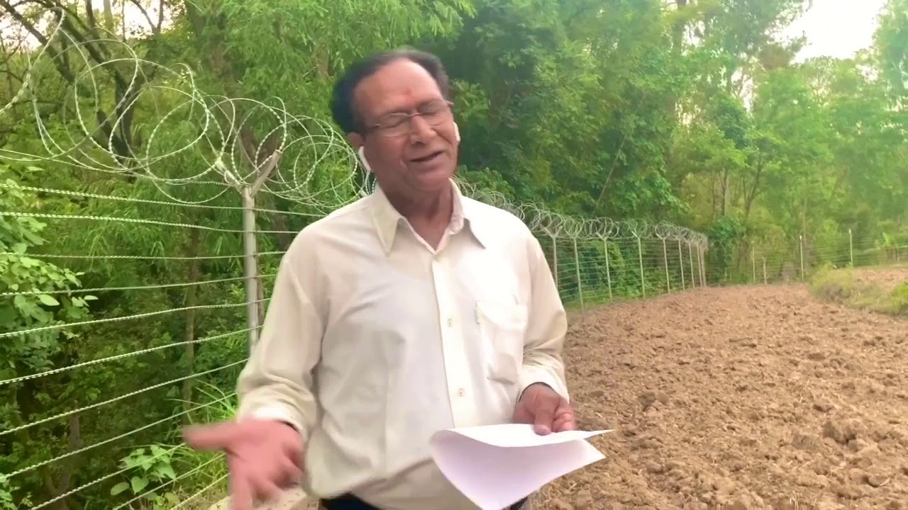 Insan ban Kar dikhao a poem on human being by. Ajit. Diwan - YouTube