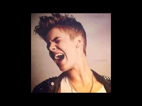 Justin Bieber - twerk