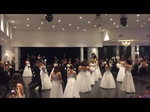 2017 Deb Ball - YouTube