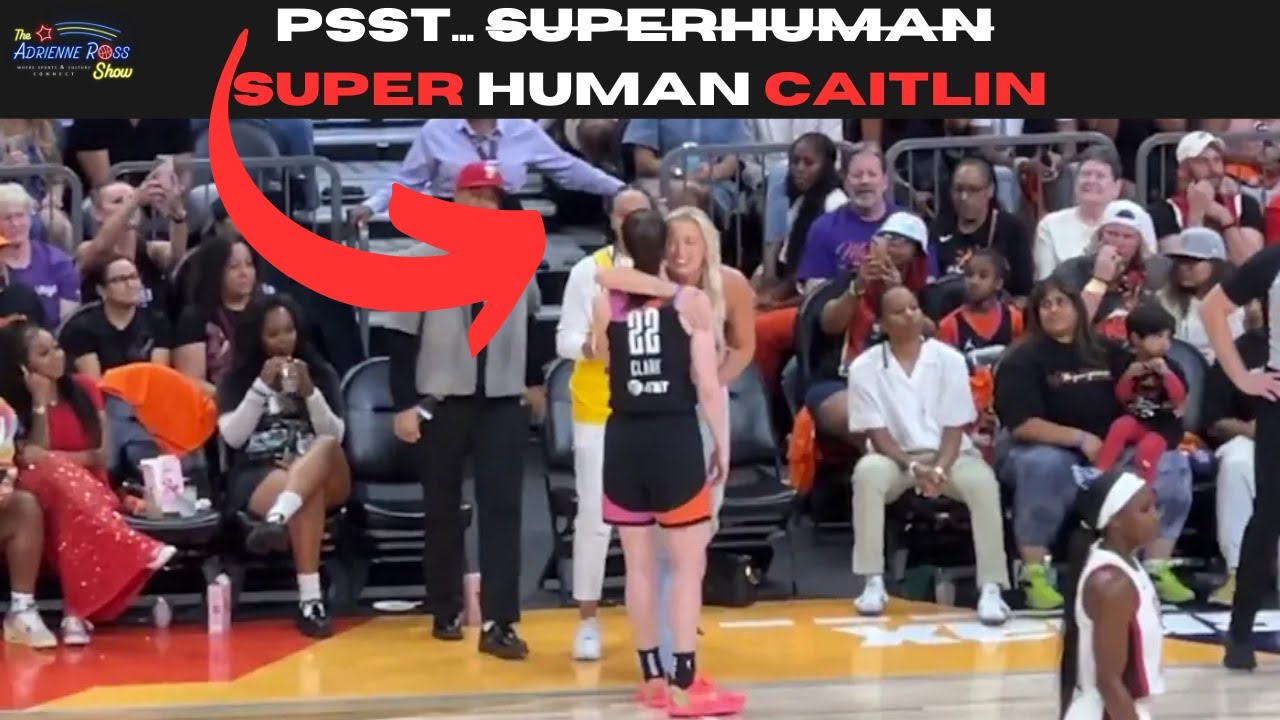 Sophie Cunningham Admits Caitlin Clark Is Human [LOL!] & Tried to ...