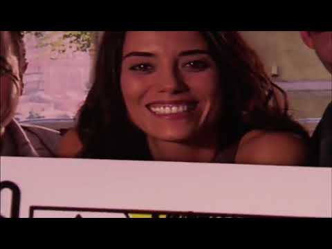 Ezel - Ezel 1 Bölüm  Her İhanet Sevgiyle Başlar