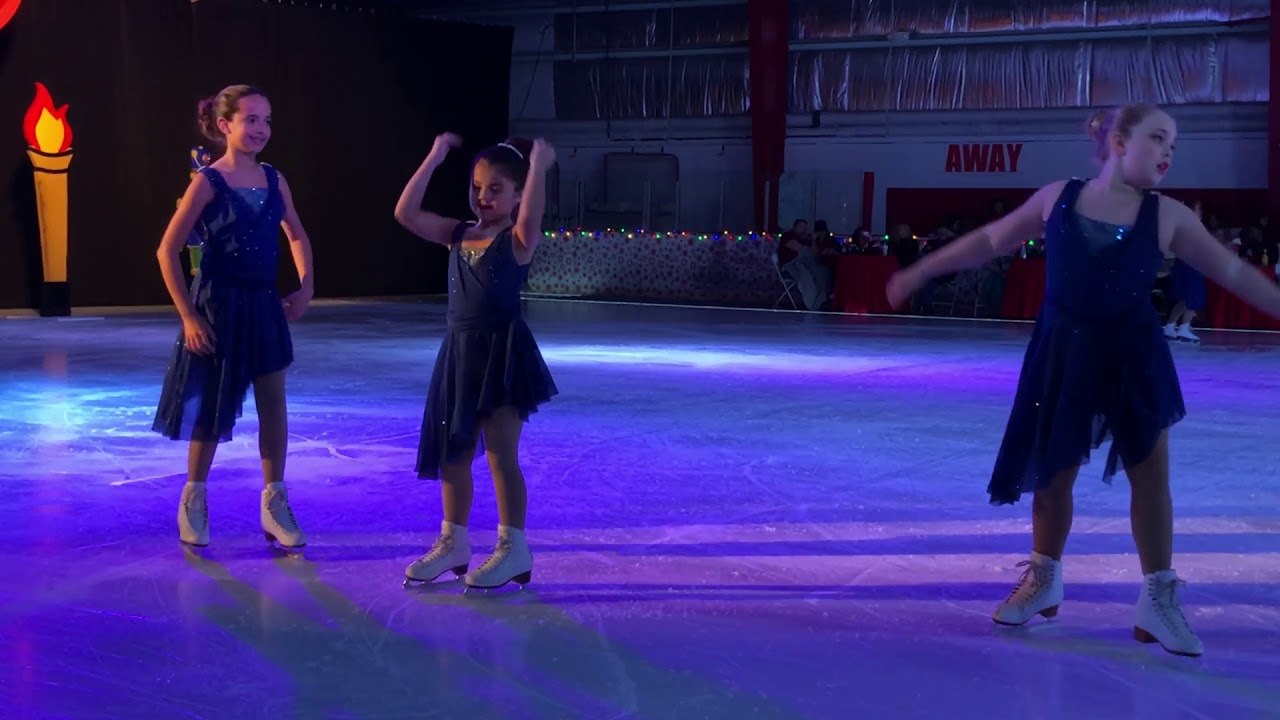 2017 Palm Beach Skate Zone Holiday Show - YouTube