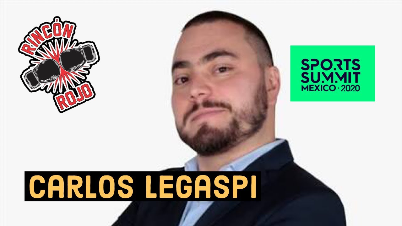 Hablamos de box con Carlos Legaspi - YouTube
