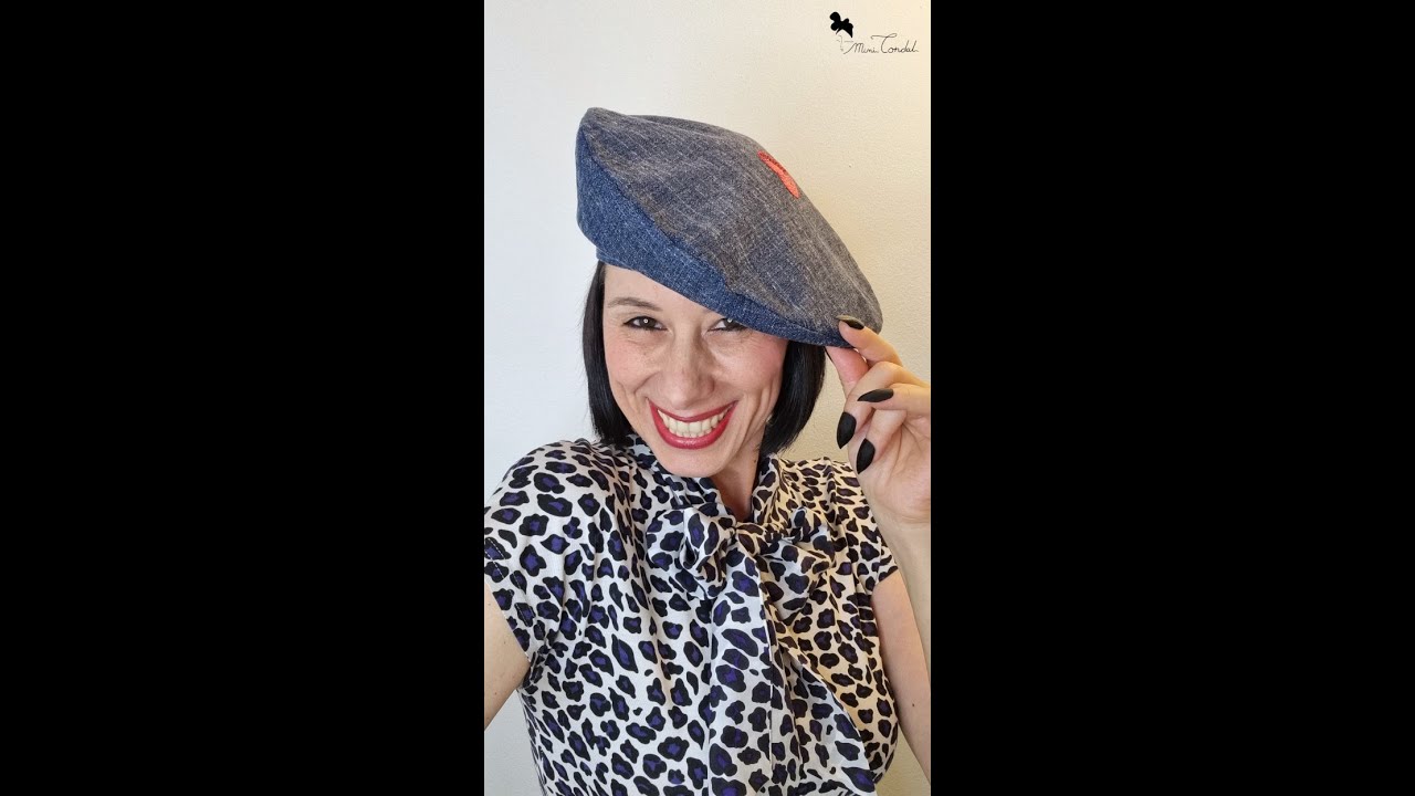 Come si indossa il basco? Non esiste un modo sbagliato - YouTube