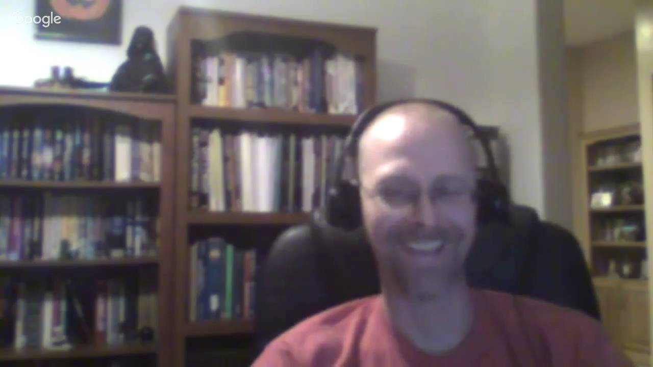 072 Cody Goodfellow Interview - YouTube