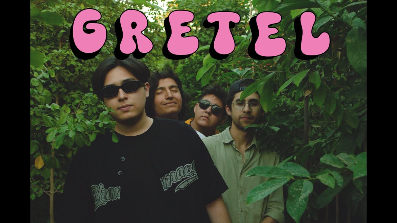 Gretel - Francachela (Official Music Video) - YouTube