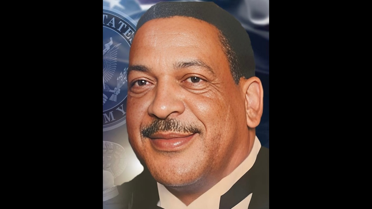 Celebration of Life for Mr. James Charles “Marvin” Bullard, Sr. - YouTube