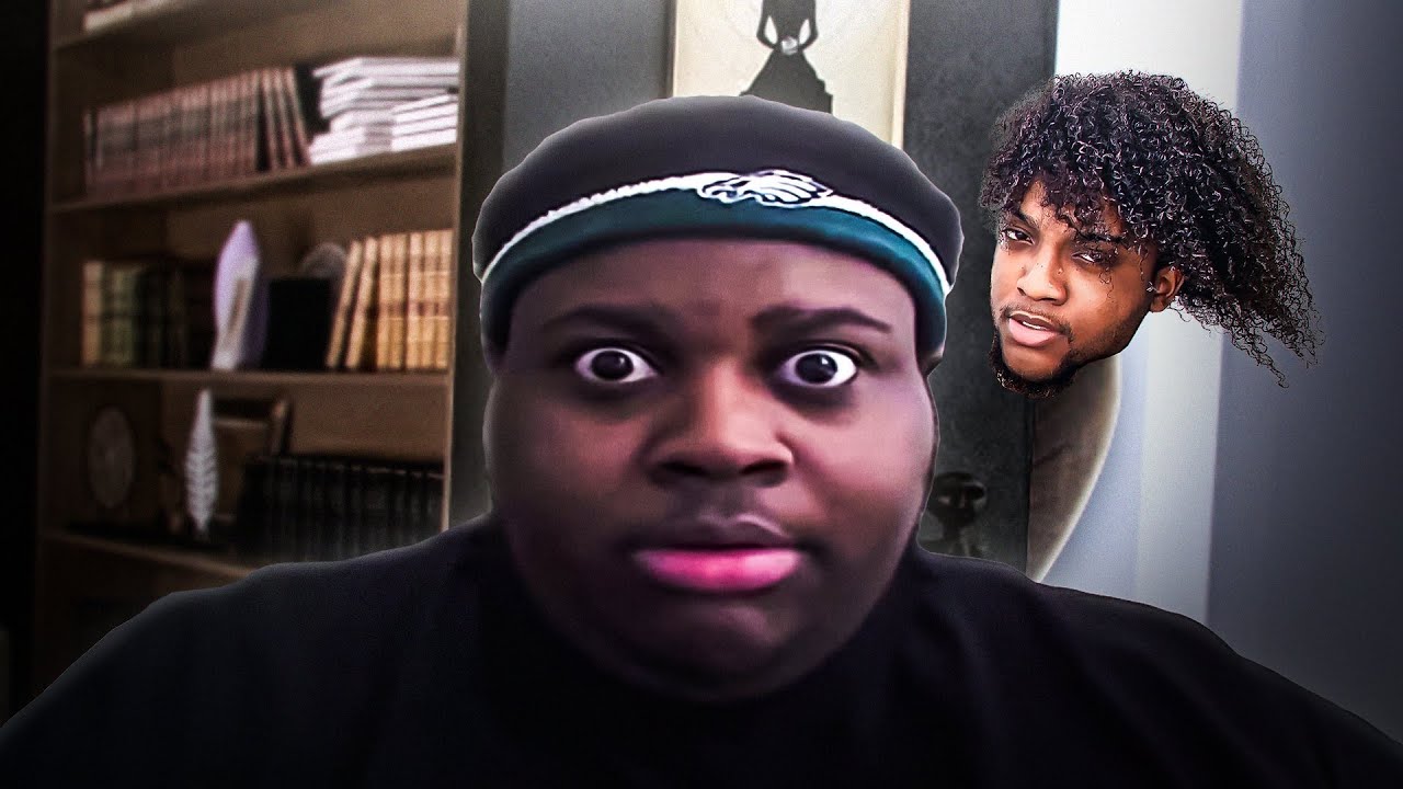 I Went To EDP445's House & This Happened... - YouTube