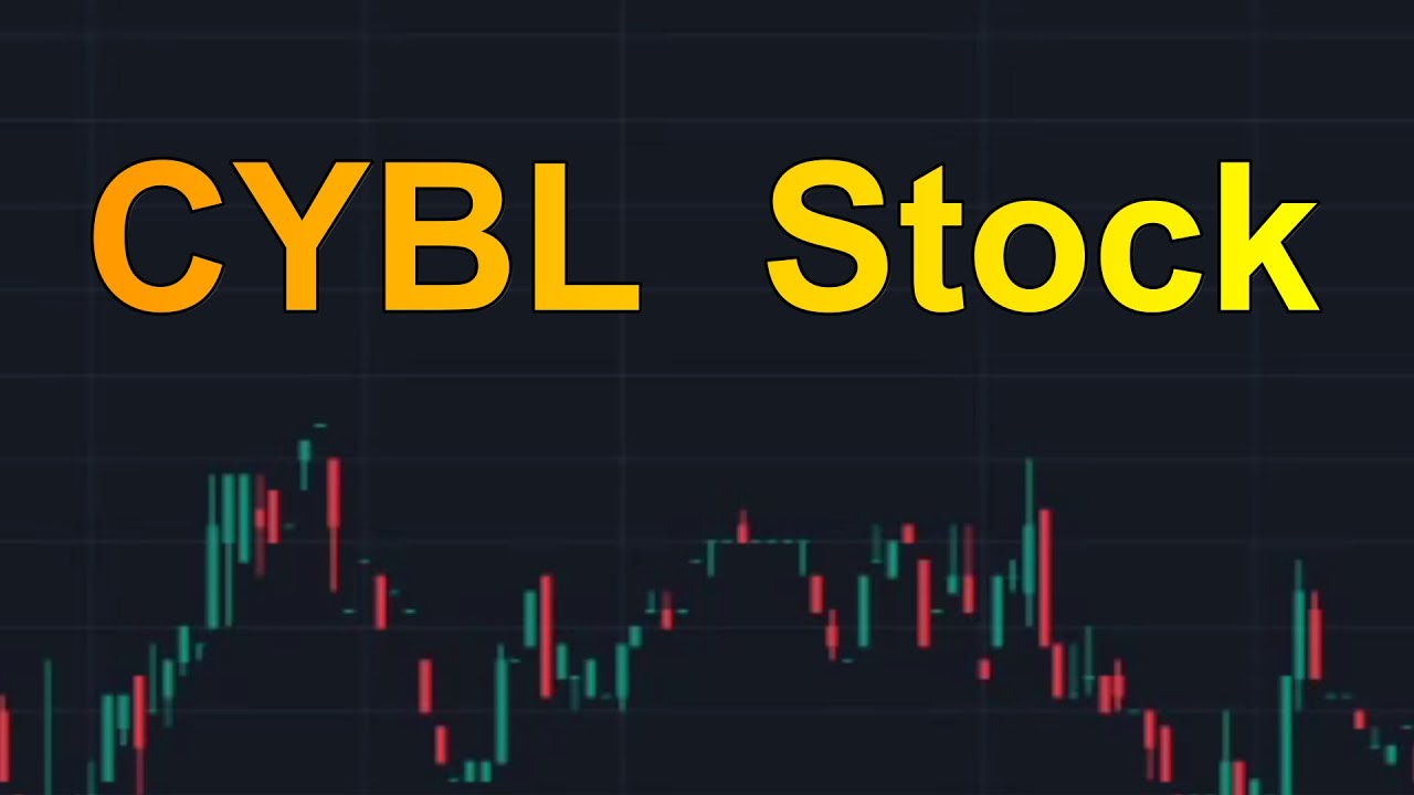 CYBL Stock Technical Analysis and Price Prediction News Today 14 March ...