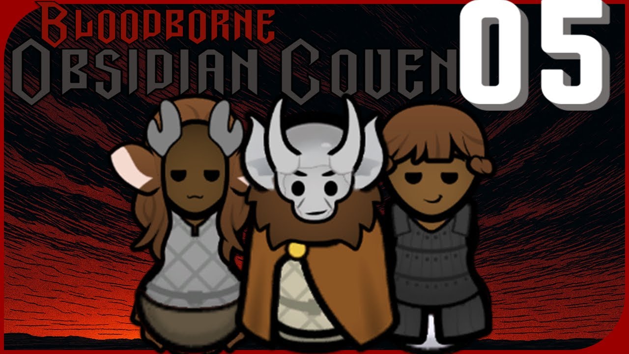 Part 05 | Obsidian Coven [RimWorld] - YouTube