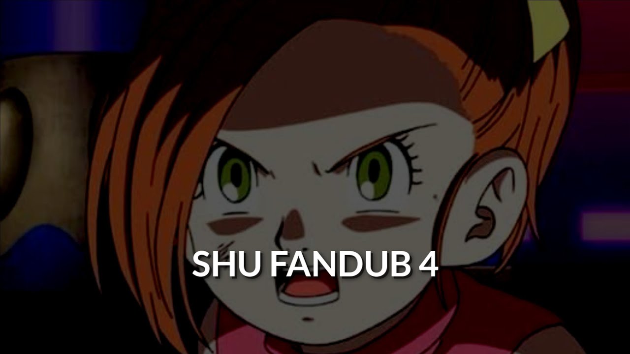 Blue Dragon - Kluke Fandub 4 - #tntdestruidor #megaman #fandubs - YouTube