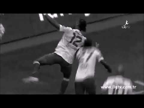 Mostafa Mohammed & Didier Drogba Edit