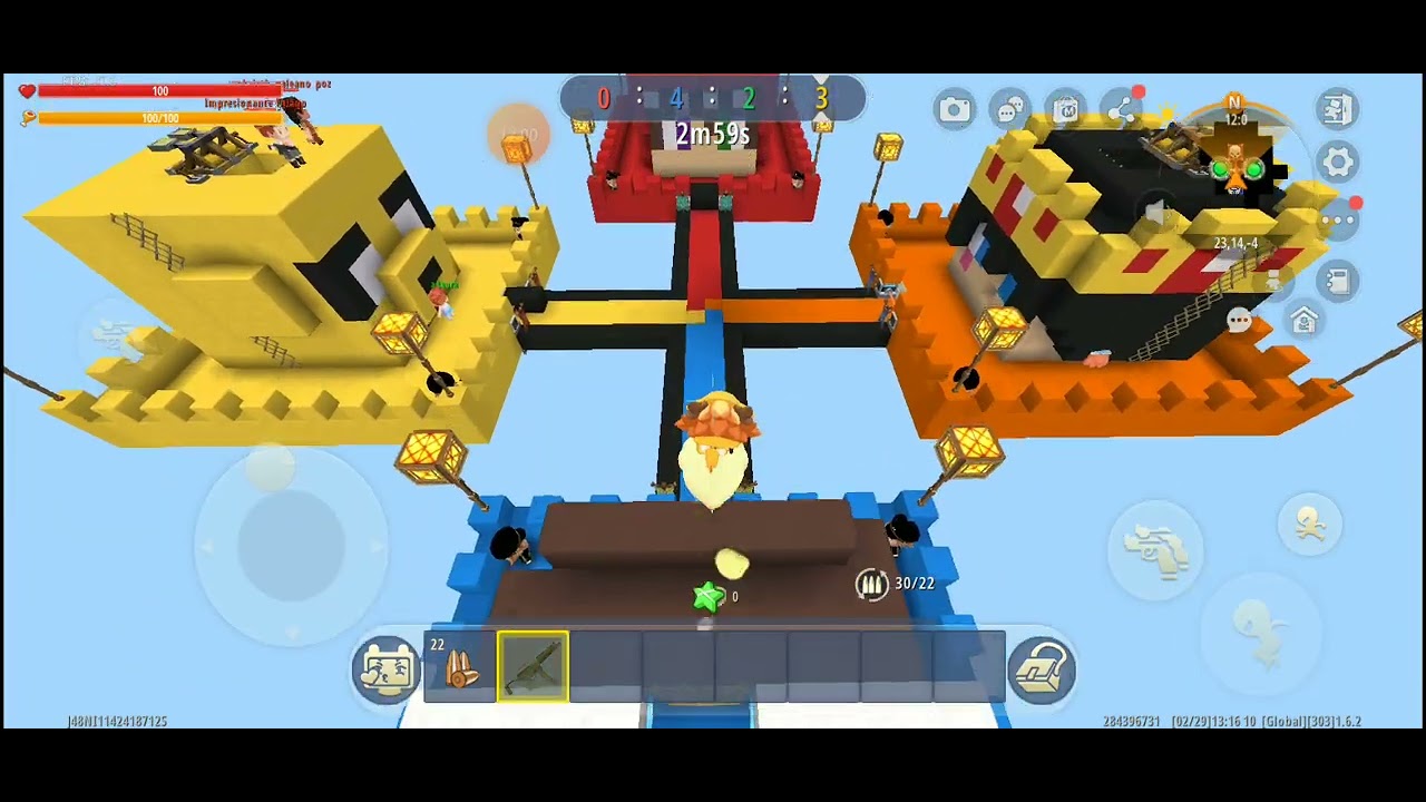 EL MEGA VlDEASO BASADO DE MlNl WORlD - YouTube