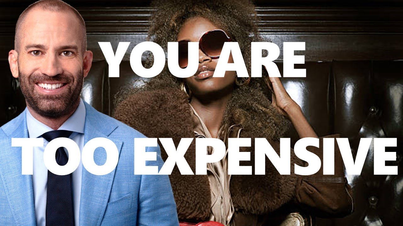 How to Respond to You're Too Expensive - YouTube
