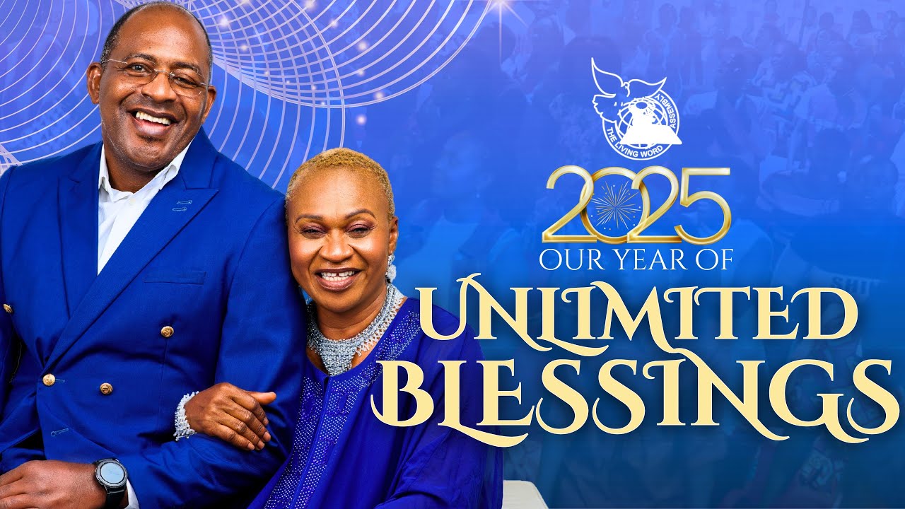 Mega Sunday Service with Dr. Cosmas Maduka - YouTube