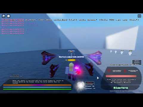 Roblox UnderPlayer Player - YouTube