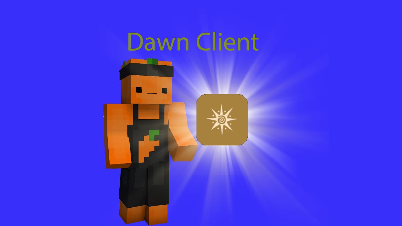 How to download the Dawn Client? *Kirka.io Client* - YouTube