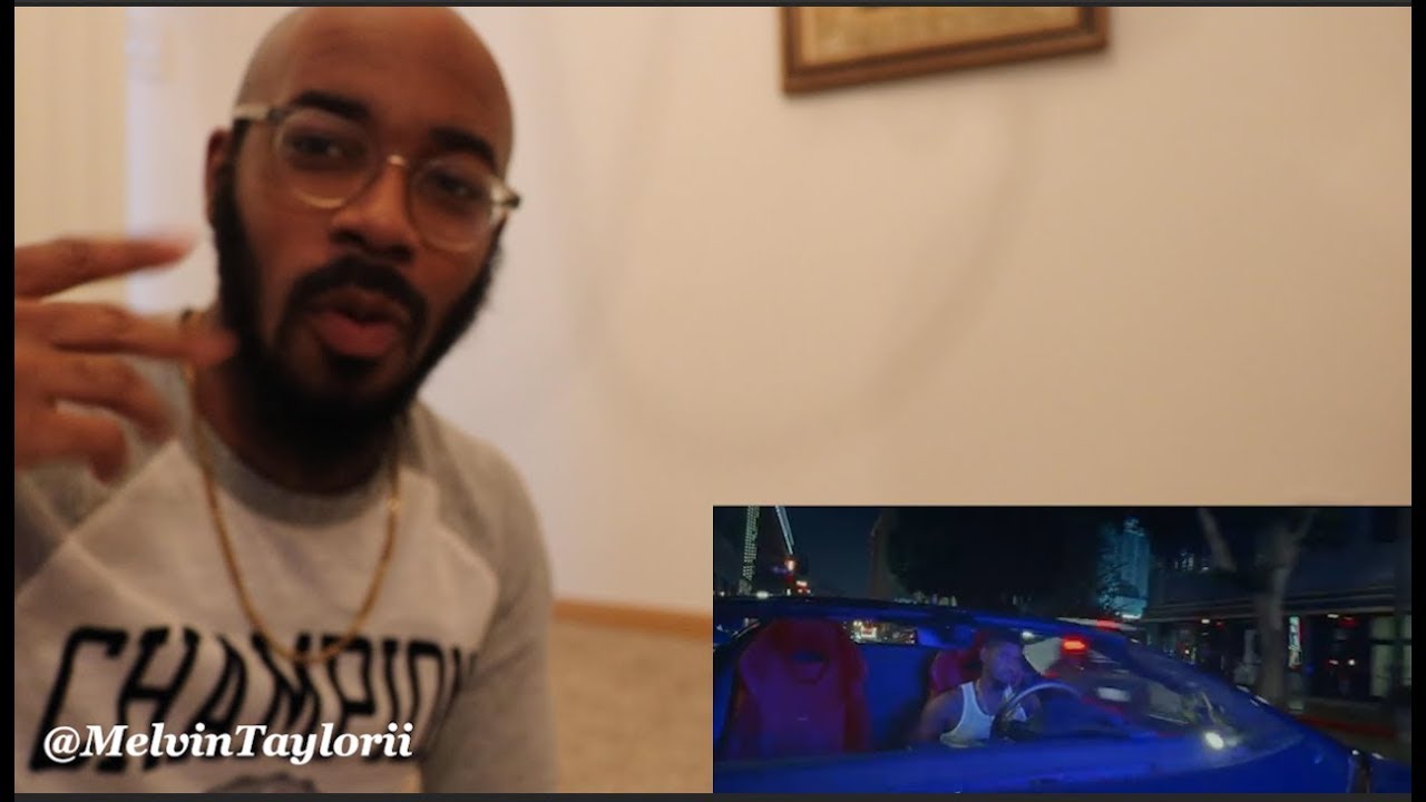 Usher X Zaytoven - Peace Sign REACTION!!!!! - YouTube