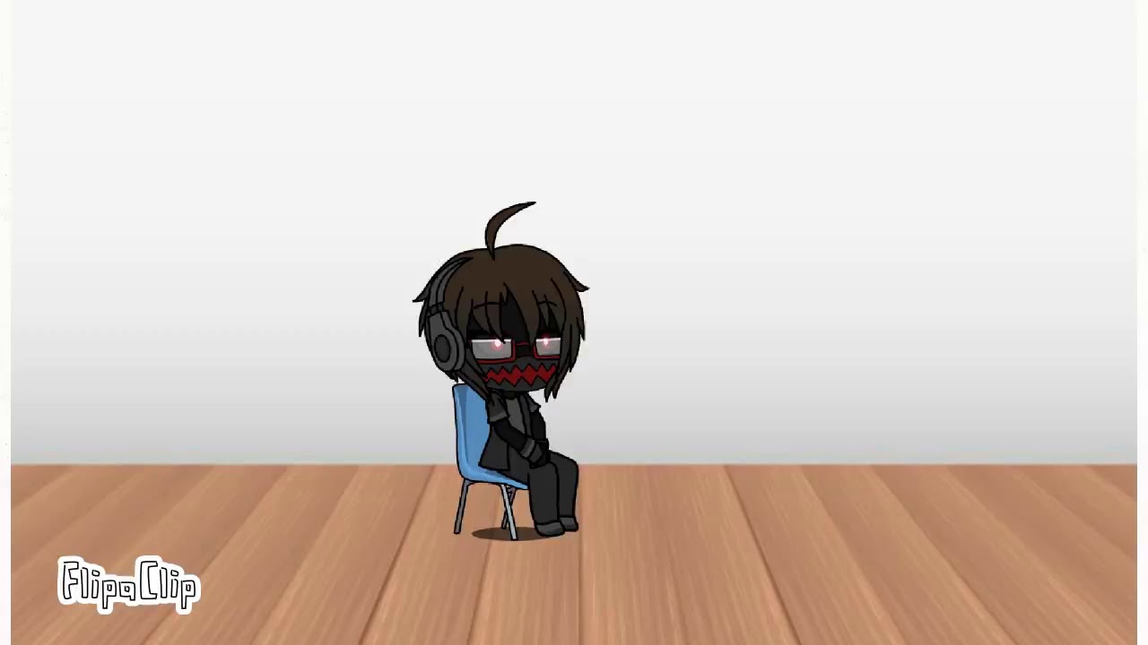 ROMAIN WORLD /BALDI'S /GACHA LIFE - YouTube