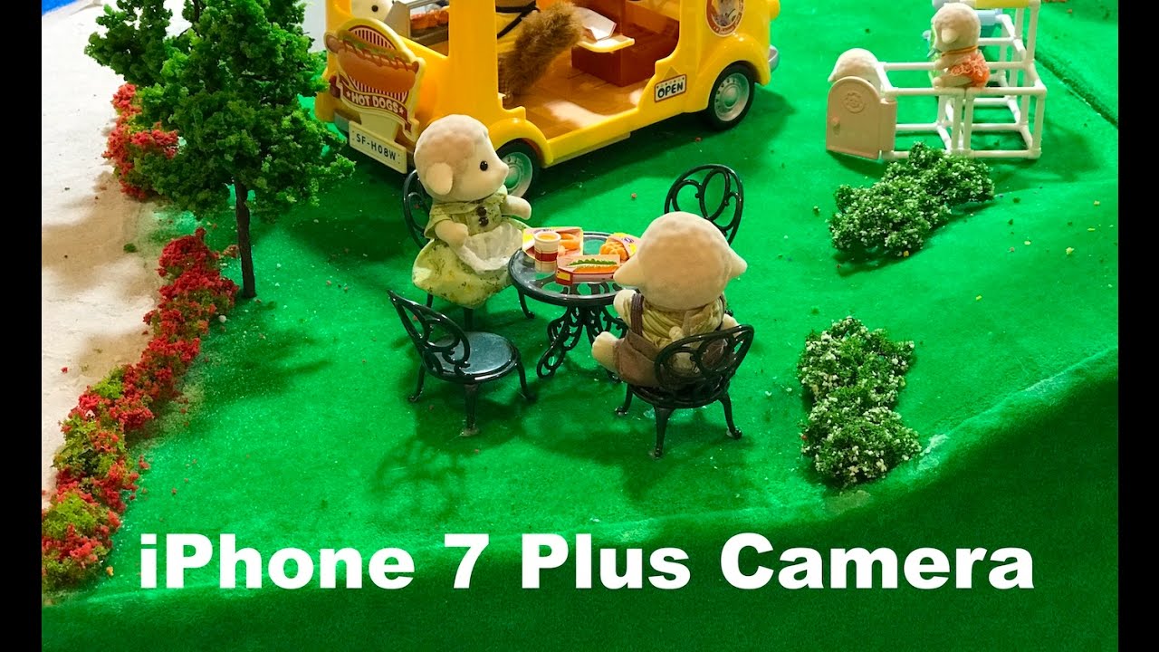 iPhone 7 Plus Camera - Sample Images (Untouched) - YouTube