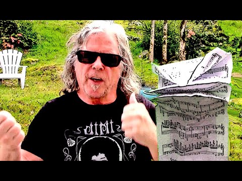 Let Me Go Now - Preview pt.1 ( for the Original Audio Composition ) # ...
