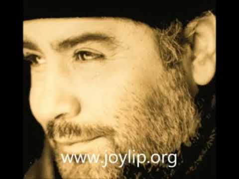 Ahmet Kaya - Yakamoz INTRO