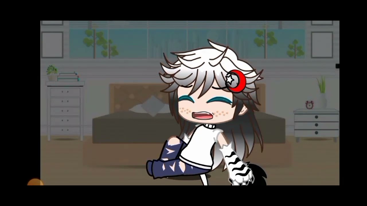Max's white tiger transformation🐾🐾 - YouTube