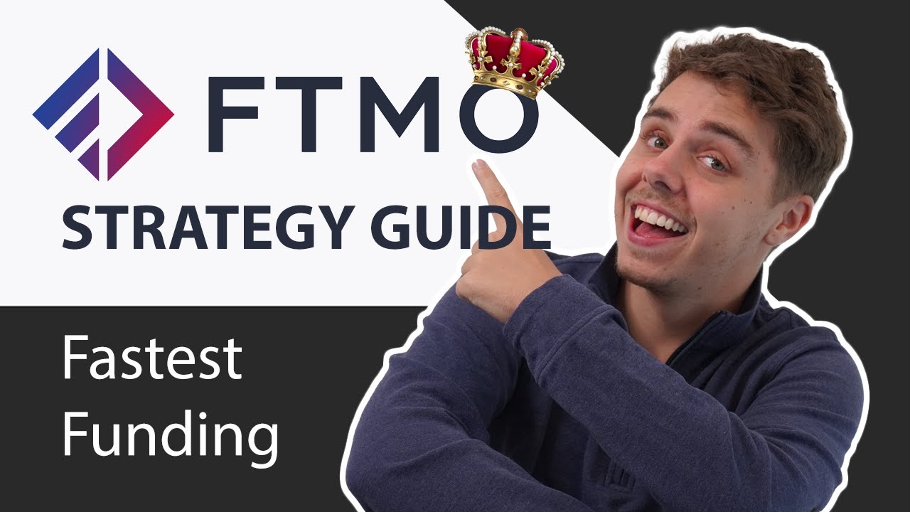 Get Funded Fast | Complete FTMO Strategy - YouTube