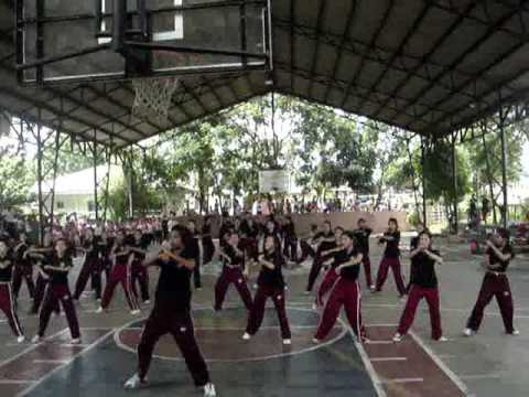 PWU calamba, Tourism tHE tRuE cHampion!!! - YouTube