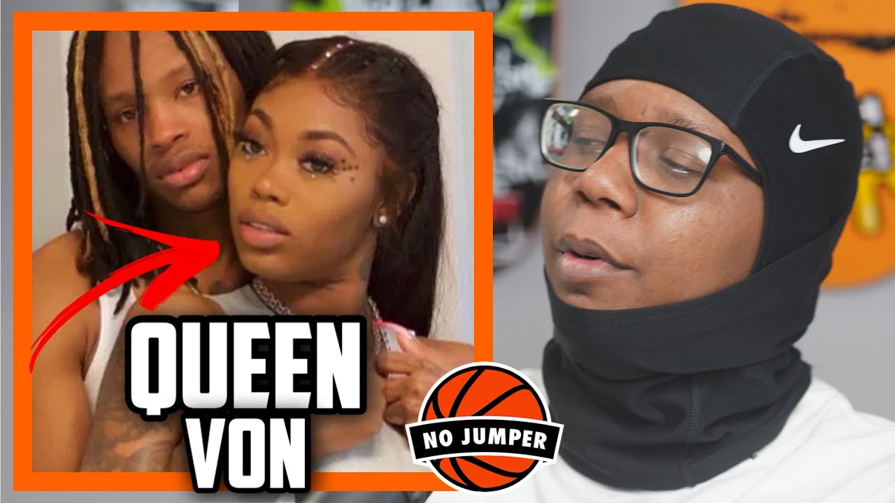 Vonoff1700 Says He Wouldn’t Get With Asian Doll Despite Her Being ...